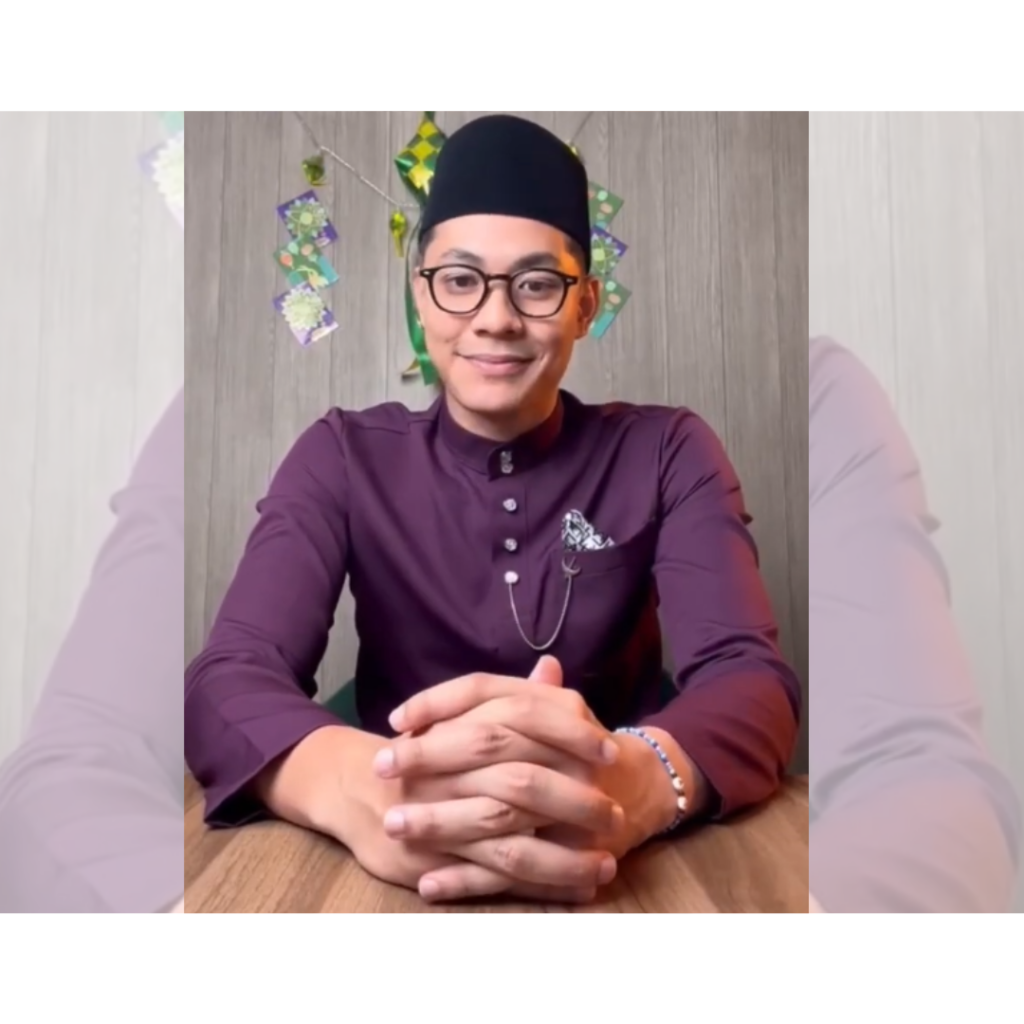 Quran Asia – Waqaf Quran bersama YayasanAmmirul Ummah
